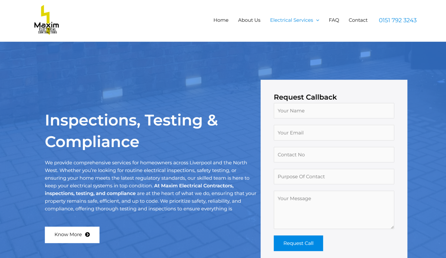 Electrical Testing Sequence: Essential Tests & Procedures