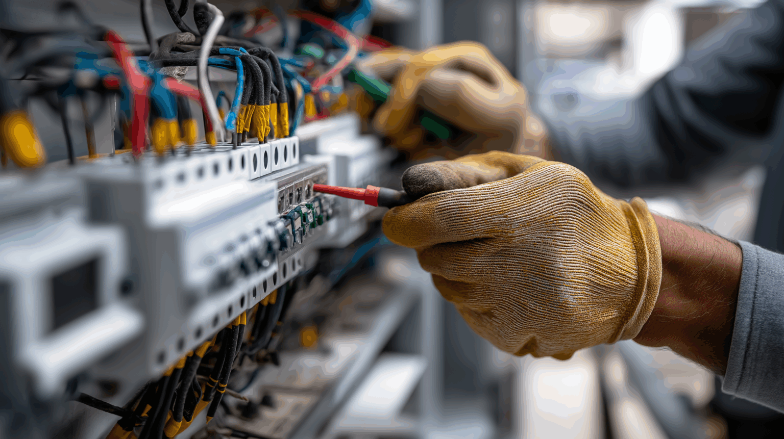 What Electricians Do? A Complete Guide to Their Work & Services